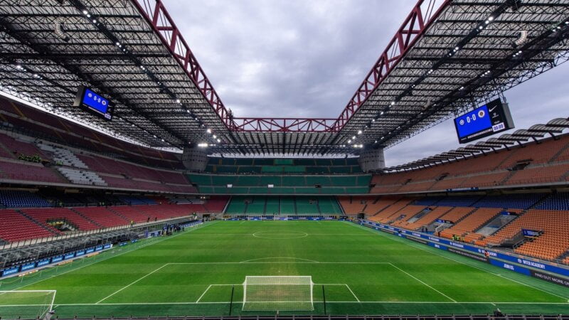 FC Internazionale Milano | SPORTSynergy